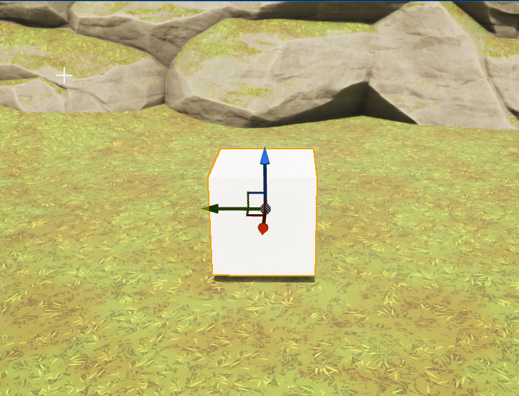 Moving Rotating And Scaling Objects By Fran Kee Brown Medium