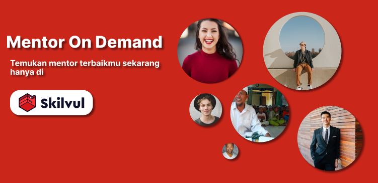 UX Case Study : Mentor On Demand By Skilvul | by Reza Ardiansyah | Medium
