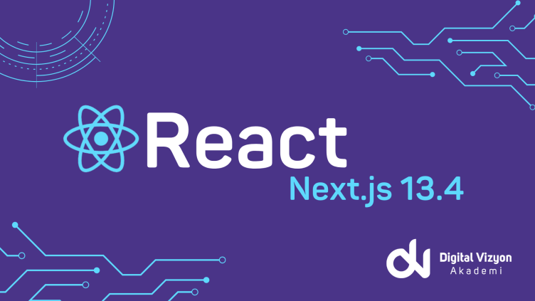 React Next.js 13.4. React Next.js 13.4: Modern Web… | by Digital Vizyon ...