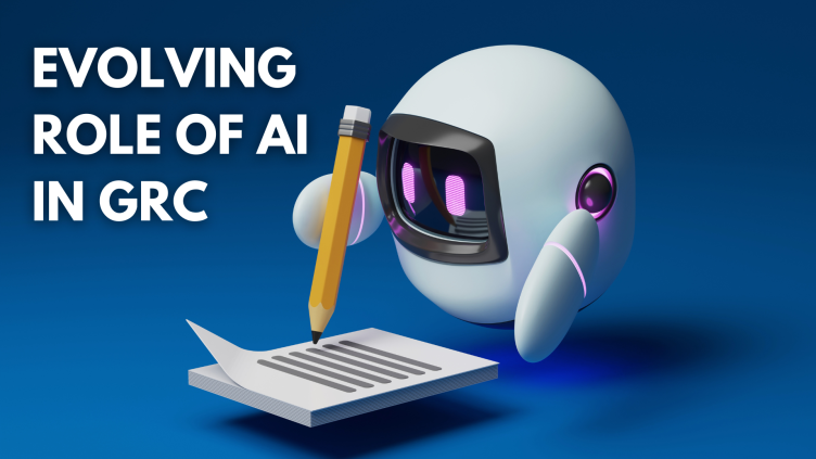 The Evolving Role of AI in GRC. Transforming Governance, Risk… | by ...