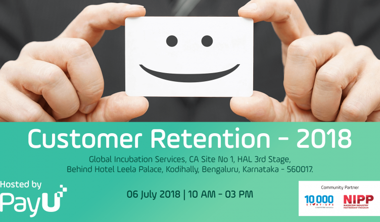 [Streaming LIVE] PayU Event: Customer Retention 2018 | by Lydia ...