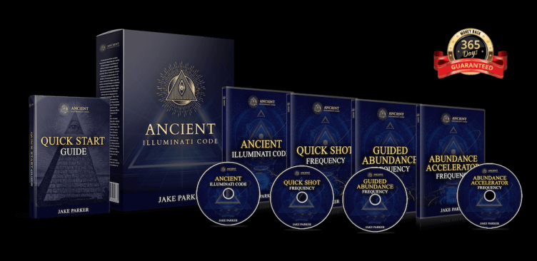Ancient Illuminati Code -;⚠️Warning👈 Don’t Buy Without Seeing this | by ...