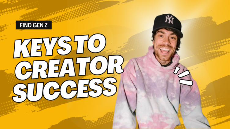 How Caleb Simpson Went From Almost Broke to $40K a Month as a Creator ...