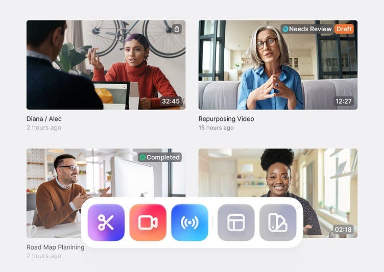 Expert Video Editing with VEED.IO | Simplify Your Workflow | by M ...