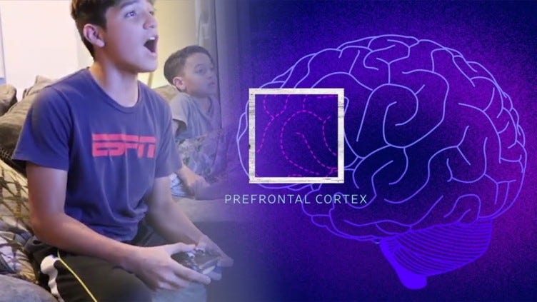 Gaming: A source for healing in 2023 | by Tej Desai | Feb, 2023 | Medium