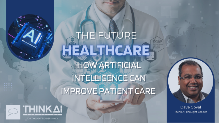 The Future of Healthcare: How Artificial Intelligence Can Improve ...