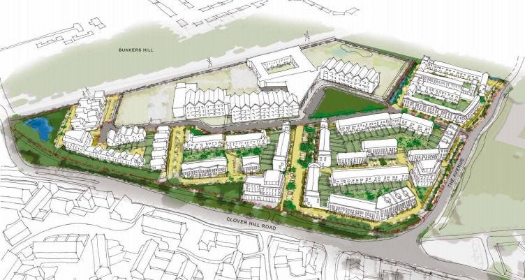 £300m Fabric First framework for Passivhaus projects | by Simon Dalley | Medium