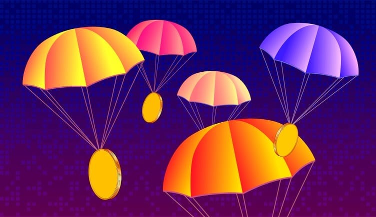 DOGECHAIN $DC Airdrop Alert: 40 Millions Tokens For Adopters | by ...