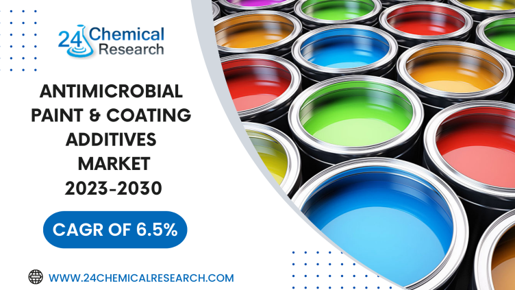 Southeast Asia Antimicrobial Paint & Coating Additives Market Report ...