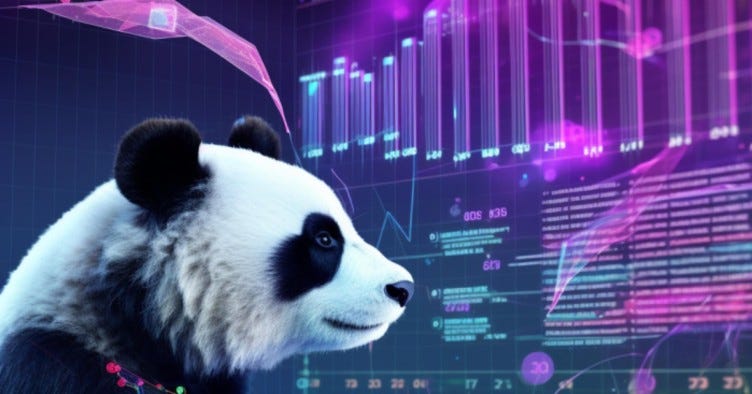🐼PandasAI: The future of data science analysis🐼 | by Abdullahalizai ...