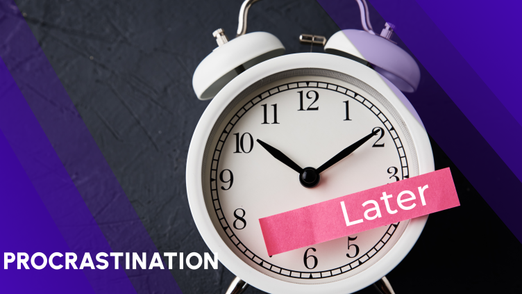 The Procrastination Detox: How to Cleanse Your Mind and Regain Control ...