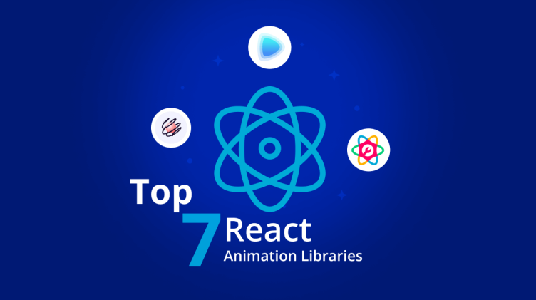 5 Of The Most Populars React Animation Libraries in 2023 | by ...