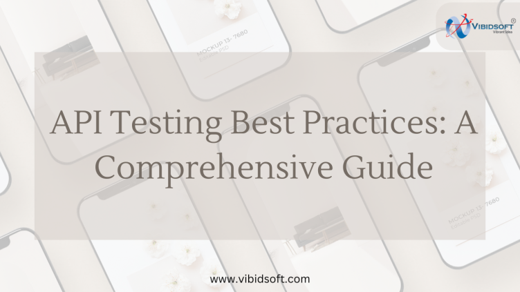 API Testing Best Practices: A Comprehensive Guide | by Chirag Dave | 𝐀𝐈 ...