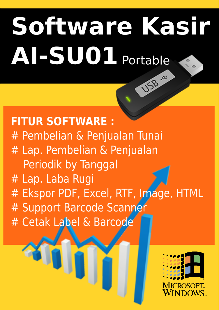 Aplikasi Kasir Excel: Solusi Efektif untuk Manajemen Bisnis Anda | by Bellamybenton | Jun, 2024 ...