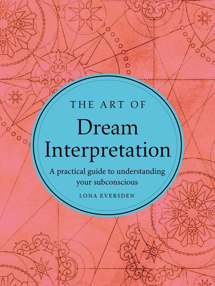 The Art of Dream Interpretation | by Belinda | Medium
