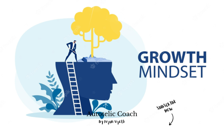 Cultivating a Growth Mindset: How to Change Your Mindset and Take Control of Your Future | by ...