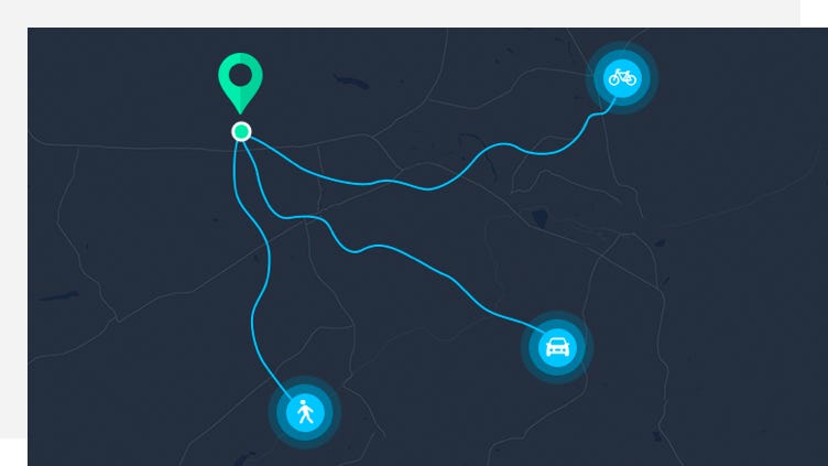 Cómo integrar Huawei Map Kit en Xamarin | by HUAWEI Developers - Latinoamérica | Huawei ...