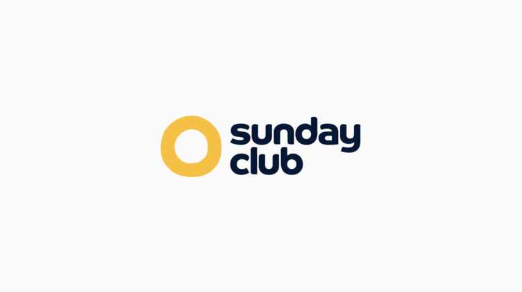 Το Sunday Club το φτιάξαμε για τους γονείς μας. Και τους δικούς σας ...