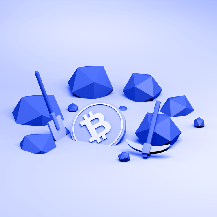 Open Mining Network (OMN). Pre-Information This is an initial… | by ...
