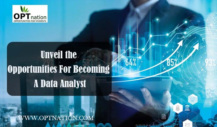 Unveil the Opportunities for Becoming a Data Analyst | by OPT resumes | Jul, 2024 | Medium