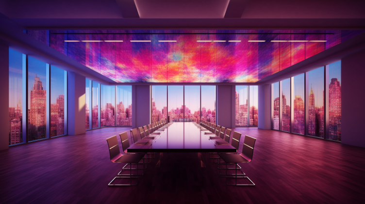 Why Your C-Suite Needs an AI Strategy Now | by Mitch Stoller | Literate AI | Jun, 2023 | Medium