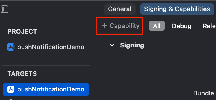 Detail Guide to IOS Push Notification with Google Firebase Cloud Messaging(FCM) | by Itsuki | Medium