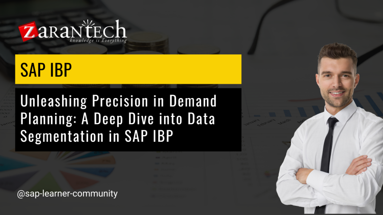 Unleashing Precision in Demand Planning: A Deep Dive into Data ...