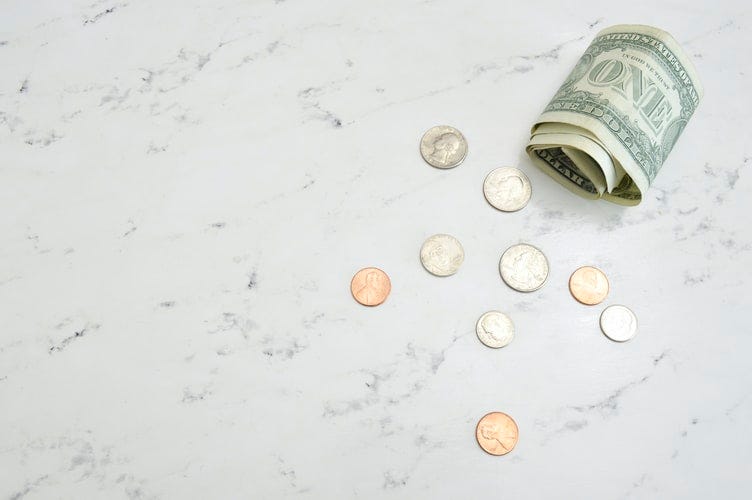 Lack of Money, the cause of many problems! | by Rigoberto Brown | Medium