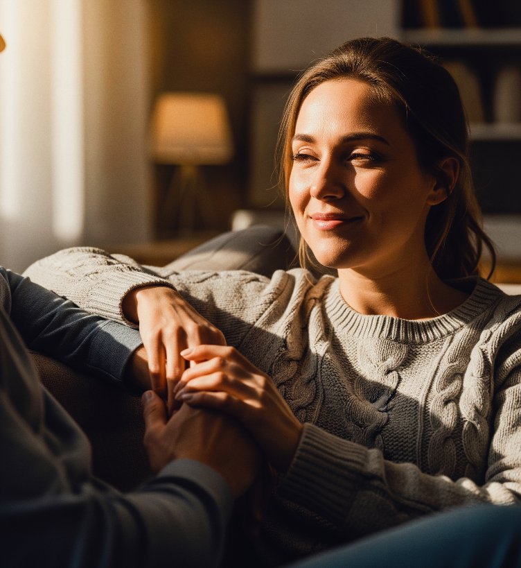 You’ve Never Thought About It — Women Feel the Safest in This Unexpected Moment | by Md Jawad ...