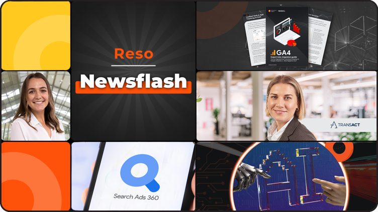 First (and best!) newsflash of the year by Resolution Digital📬 | by ...