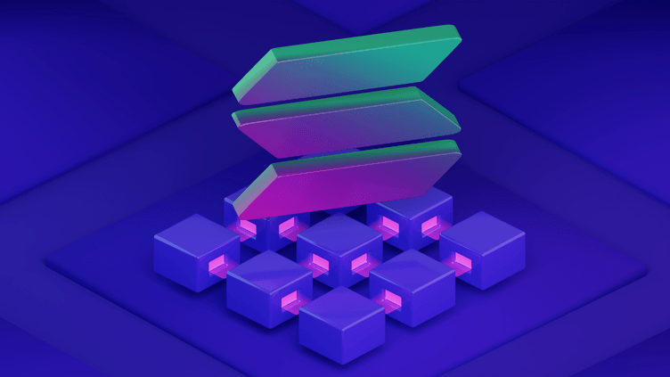 Solana NFT Marketplace — Launch A Scalable, Most-Advanced, And Ready-To ...