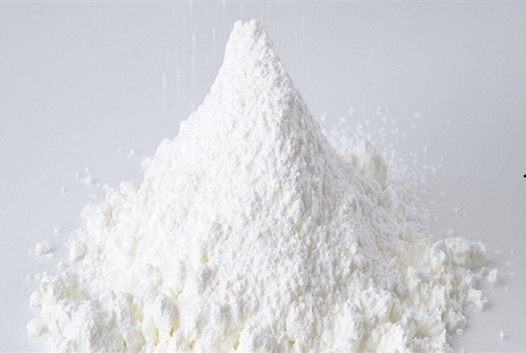 Applications of Dolomite Powder in Various Industries | by Aravali Onyx ...