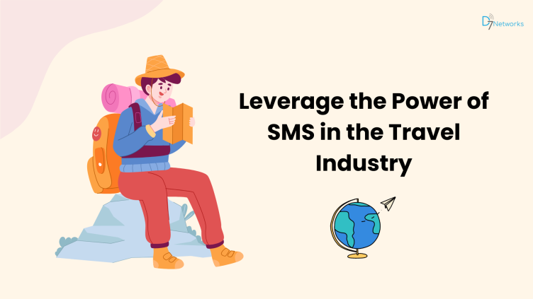 Strategies for Succeeding in the Travel Industry with SMS | by Direct7 ...