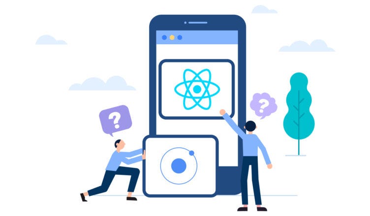 React Revolution in the UK: Unlocking the Power of Mobile Apps - Techugo mobile app development ...