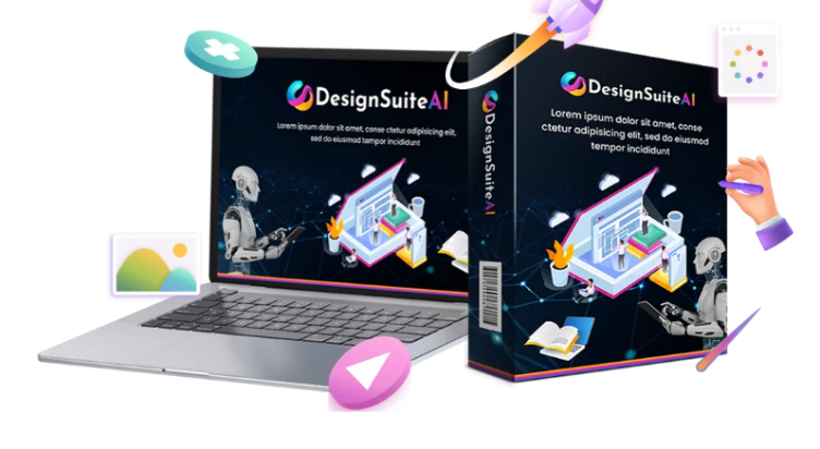 DESIGN SUITE AI. Hi and welcome to my Design Suite AI… | by ...