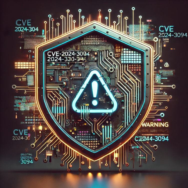 Cyber Threat Intelligence Report: CVE-2024–3094 | by Aardvark Infinity ...