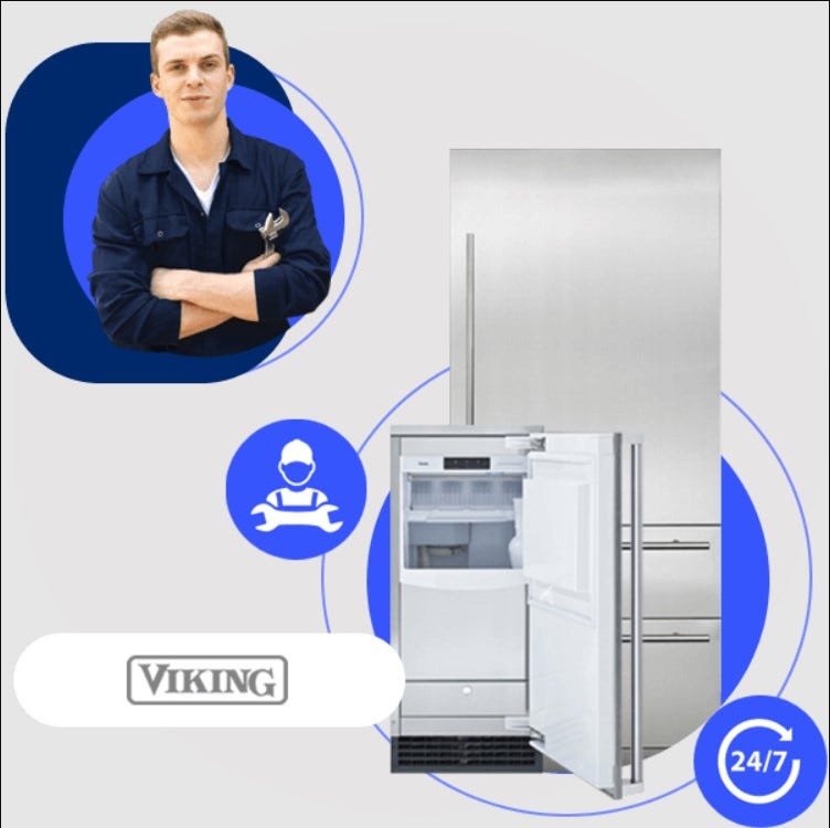 Viking Appliance Repairs Beverly Hills | by Katelynquinn | Medium