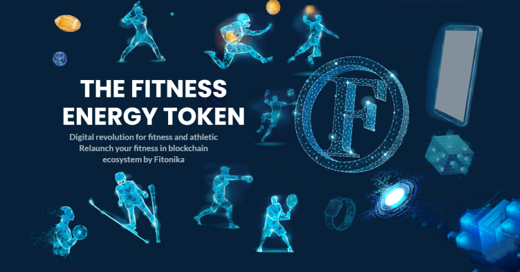 FITCOIN. Digital revolution for fitness and… | by Zeeshan khan | Medium