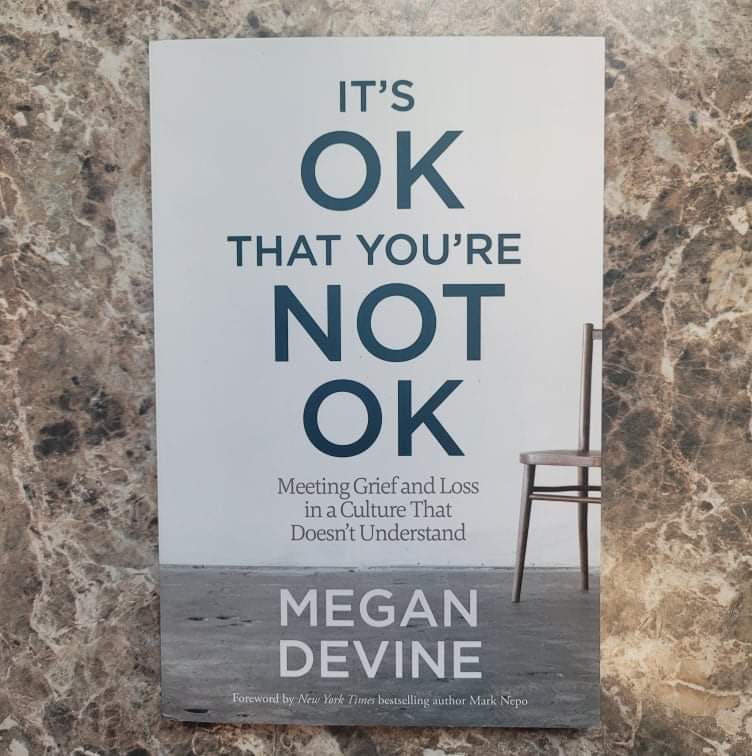 𝐓𝐨𝐩 𝟗 𝐋𝐞𝐬𝐬𝐨𝐧𝐬 𝐋𝐞𝐚𝐫𝐧𝐞𝐝 𝐅𝐫𝐨𝐦 𝐭𝐡𝐞 𝐁𝐨𝐨𝐤, "𝐈𝐭’𝐬 𝐎𝐊 𝐓𝐡𝐚𝐭… | by Saif Ali khan ...