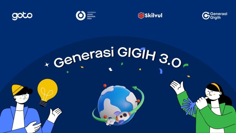 Reflecting on My Generasi GIGIH 3.0 Journey | by Sardiwan Simamora | Medium