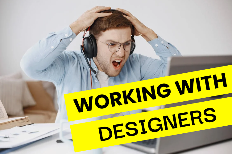 A Web Developer’s Guide to Working with Designers | JavaScript in Plain ...