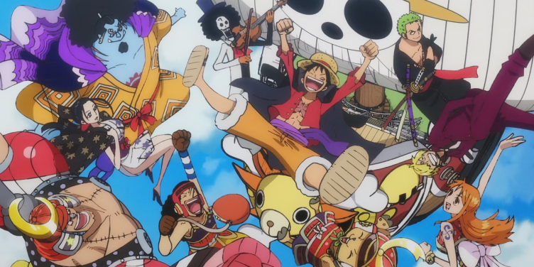 The Art of Adaptation: Netflix’s Bold Experiment with Anime’s Beloved ...