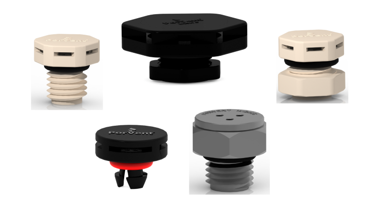 3 Ways to Incorporate Vents in Battery Packs and Electronic Enclosures ...
