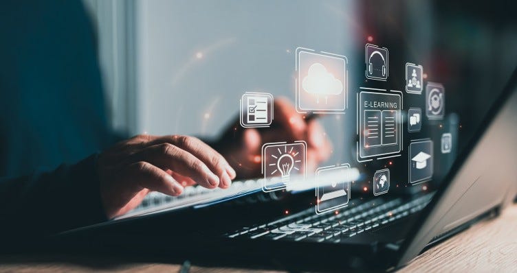 O que Tech tem para nos ensinar sobre aprendizagem? | by RD | Medium