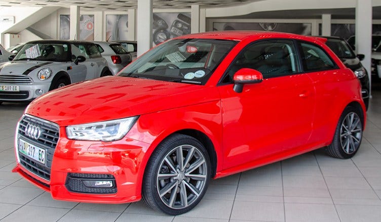 South Africa’s Ultimate Used Car Buying Guide | by Evan Rothman | Medium