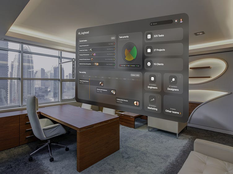 Space Matters: Unveiling the Essence of Human Experience Design(HX) in ...