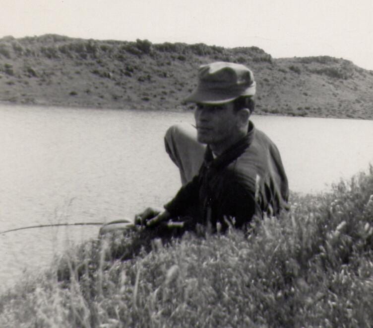 The Sinker. What Dad taught me about undeserved… | by Dale Kaye | The ...