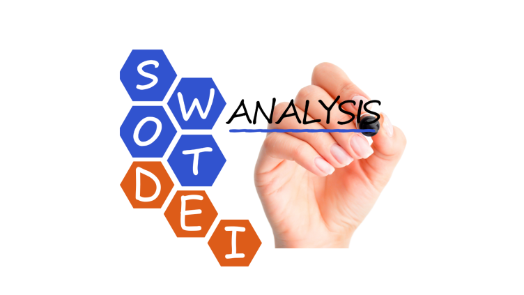 The Power of SWOT Analysis in Advancing Diversity, Equity, and ...