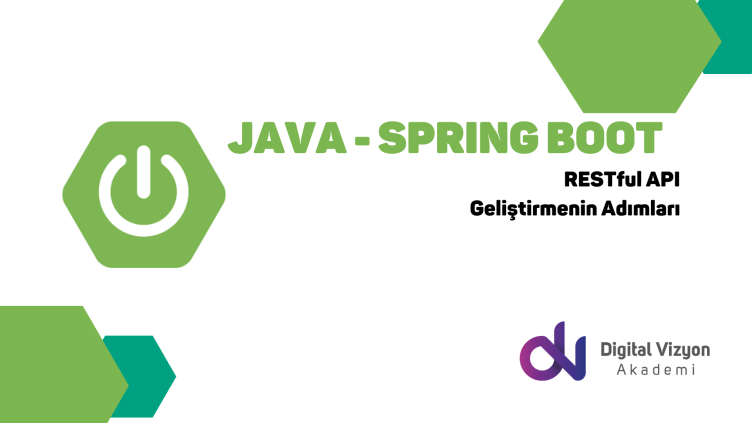 Spring Boot’un Avantajları. Spring Boot, geliştiricilere… | by Digital Vizyon Akademi | Medium