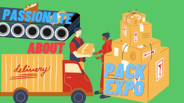 Passionate About Pack Expo. A Pack Expo East 2022 Recap: A… | by Megan ...